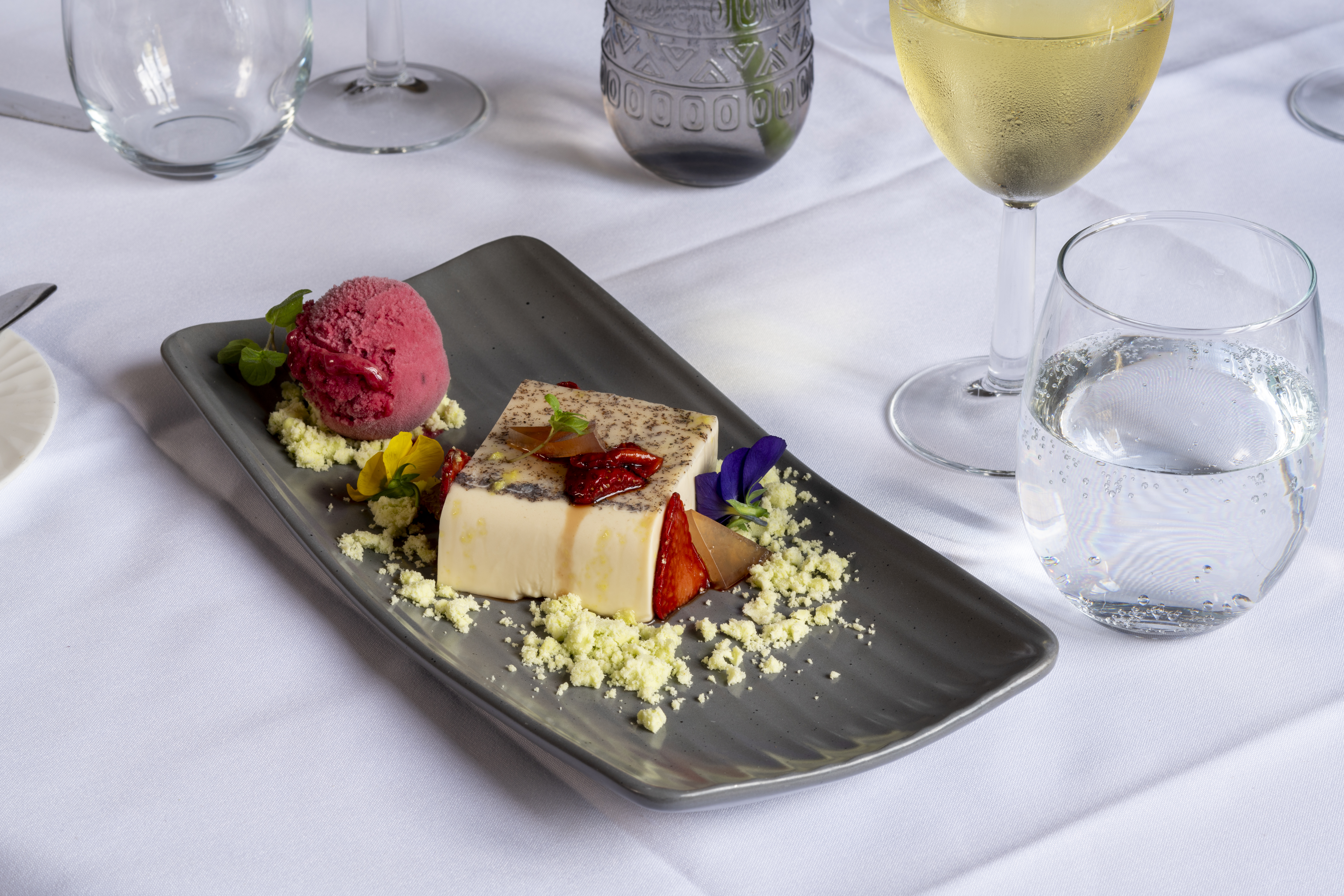 Official Gift Vouchers | Orton Hall Hotel